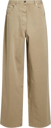 N&deg;21 HOSEN & R&Ouml;CKE - Hosen auf YOOX.COM