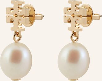 Tory Burch Tory Burch Ohrh&auml;nger Kira gold