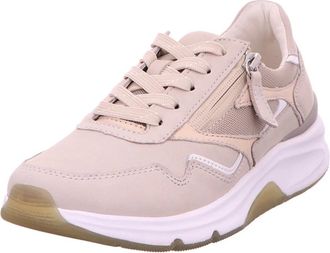 Gabor Damen, Schuhe, Rosa, 37 1/2 EUGr&ouml;&szlig;e