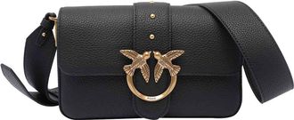 Pinko Schultertasche - Schwarz
