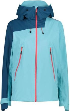 F.lli Campagnolo Damen Blouson WOMAN JACKET FIX HOOD