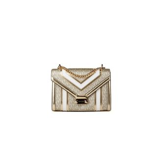 Michael Kors Damen, Taschen, Beige, ONE SIZEGr&ouml;&szlig;e