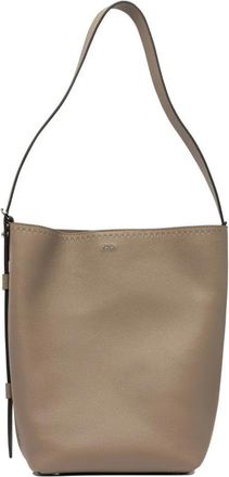Max Mara Hobo Bags - Archetipo Shoulder Bag - Gr. unisize - in Braun - f&uuml;r Damen