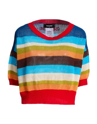 Dsquared2 STRICKWAREN - Pullover auf YOOX.COM