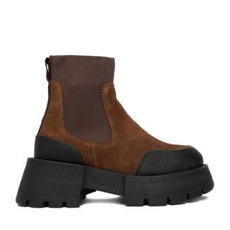 G-Star Klassische Stiefeletten G-Star Raw CEO-WI16-525-05 Braun