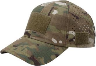 Generic Chapeau de baseball, chapeau de course à pied avec protection solaire | Casque réglable, équipement dextérieur léger pour homme et femme, camouflage, 