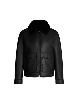 Joop Jacke Boron