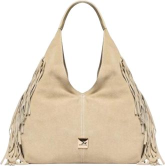 Marc Ellis Femme, Sacs, Beige, Taille: ONE Size Reanna S CM FR