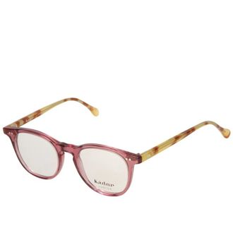 K&agrave;dor Optical Frame - - Accessories - Damen - Rosa - 44 MM
