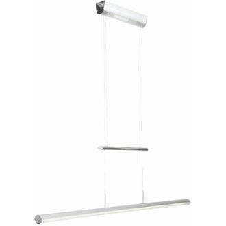 Esto Esto - 22 Watt led Pendelleuchte H&auml;ngeleuchte Deckenbeleuchtung Beleuchtung Leuchte 78422 line