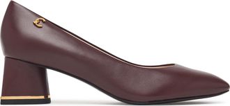 Coccinelle Pumps Coccinelle C-Everyday E4 U1L 13 01 01 Dunkelrot