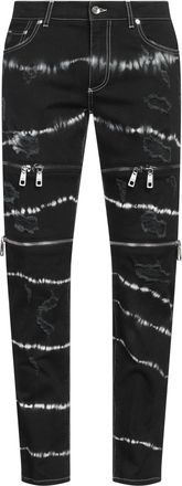 Dolce & Gabbana HOSEN & R&Ouml;CKE - Jeanshosen auf YOOX.COM