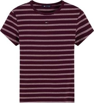 Tommy Hilfiger T-shirt &agrave; logo