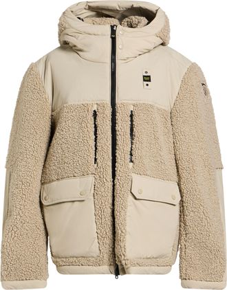Blauer JACKEN & M&Auml;NTEL - Shearling- & Kunstfell auf YOOX.COM