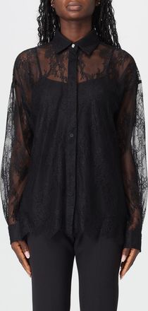 Liu Jo Hemdbluse LIU JO Damen Farbe Schwarz