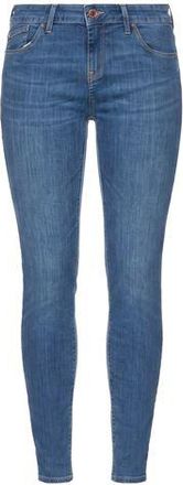 Emporio Armani BAS - Pantalons en jean sur YOOX.COM