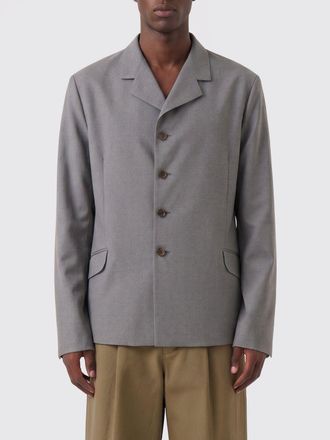 Jil Sander Jacke Herren Farbe Grau