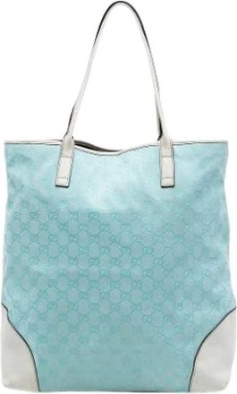 Gucci Damen, Pre-Owned, Blau, ONE SIZEGr&ouml;&szlig;e