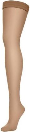 Wolford Mi-bas Individual 10 Stay-Up