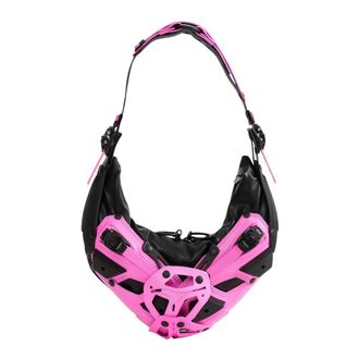 Innerraum Object HM5 Umh&auml;ngetasche - - Bags - Damen - Rosa - ONE SIZE