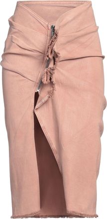 Rick Owens HOSEN & R&Ouml;CKE - Jeansr&ouml;cke auf YOOX.COM