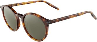 Serengeti Eyewear unisex, Accessoires, Brun, Taille: ONE Size Lunettes de soleil