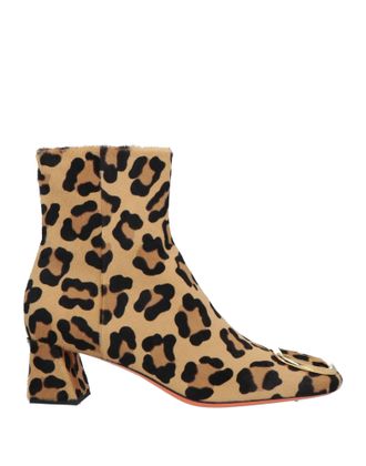 Santoni SCHUHE - Stiefeletten auf YOOX.COM