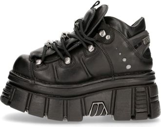 New Rock Sneaker M-106-S29