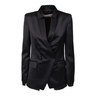 Blanca Vita Garrya 4762 Blazer - - Jackets - Damen - Schwarzk - 2XS