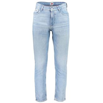 Tommy Hilfiger Hellblaue Baumwolljeans & Hose - - Jeans - Herren - Blau - W33 L32