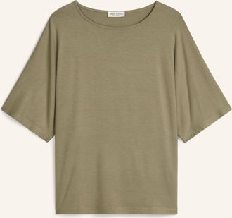 Marc O'Polo Marc Opolo T-Shirt gruen