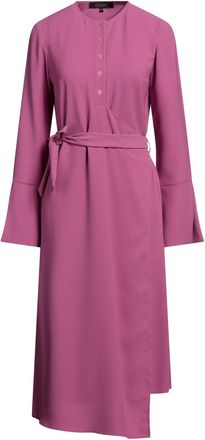 Poustovit KLEIDER - Midi-Kleider auf YOOX.COM