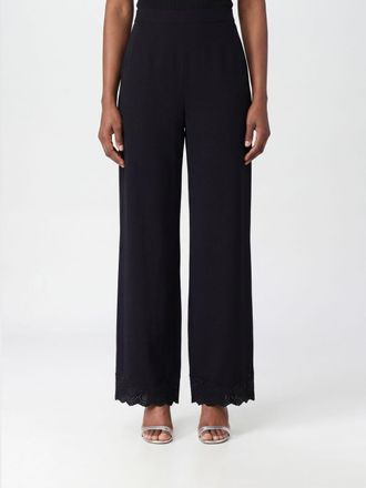 By Malene Birger Pantalon Femme couleur Noir