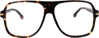 Victoria Beckham Damen, Accessories, Mehrfarbig, 58 MMGr&ouml;&szlig;e