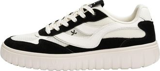 Lloyd Sneaker Toro Wave