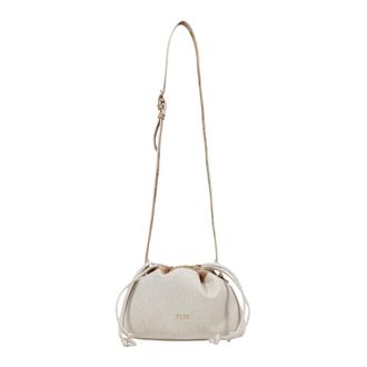 Alviero Martini 1A Classe Femme, Sacs, Beige, Taille: ONE Size Sac Medium