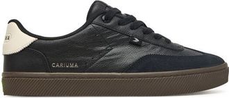 Cariuma Sneakers Toca 613121B67M110 Schwarz