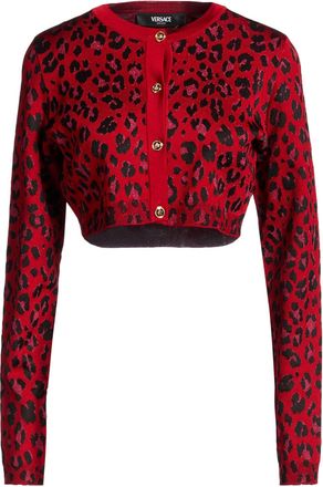 Versace STRICKWAREN - Strickjacken auf YOOX.COM