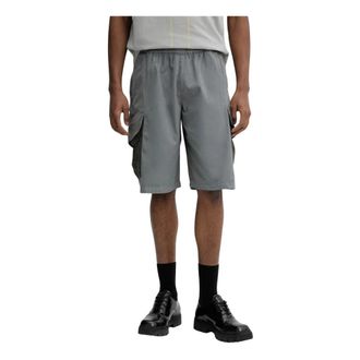 A-Cold-Wall* Brunswick Cargo Shorts - - Shorts - Herren - Grau - XL