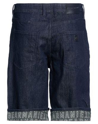 A|X Armani Exchange BAS - Shorts en jean sur YOOX.COM