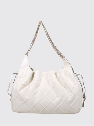 Tory Burch Schultertasche Damen Farbe Ecru