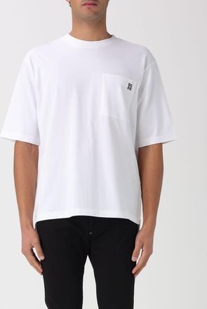 Dsquared2 T-Shirt DSQUARED2 Herren Farbe Bunt