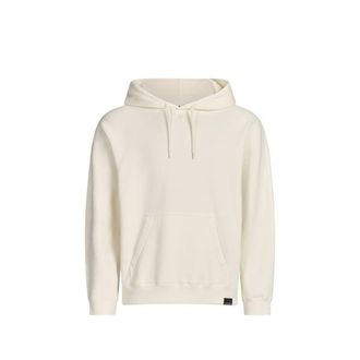Courr&egrave;ges Sweatshirt ample en coton