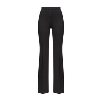 Pinko Wide Hosen - - Trousers - Damen - Schwarzk - S