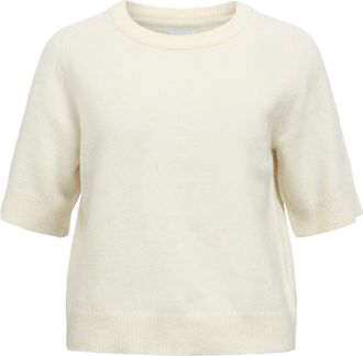 Object Objdenisi 2/4 Re Knit Pullover Noos