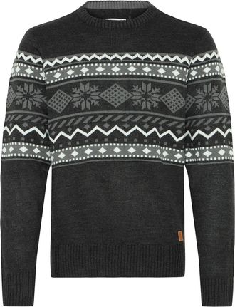 Blend Strickpullover BHNohr