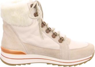 Ara Osaka Sport St - - Shoes - Damen - Beige - 41 1/2 EU