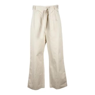 Add Damen, Hosen, Beige, MGr&ouml;&szlig;e
