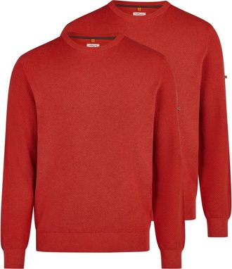 Redmond Pullover Basic