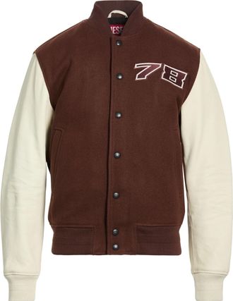 Diesel JACKEN & M&Auml;NTEL - Jacken und Anoraks auf YOOX.COM
